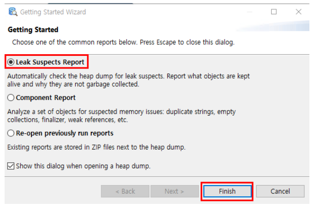 Java Heap Dump 모니터링 및 분석 방법 Huni Technote